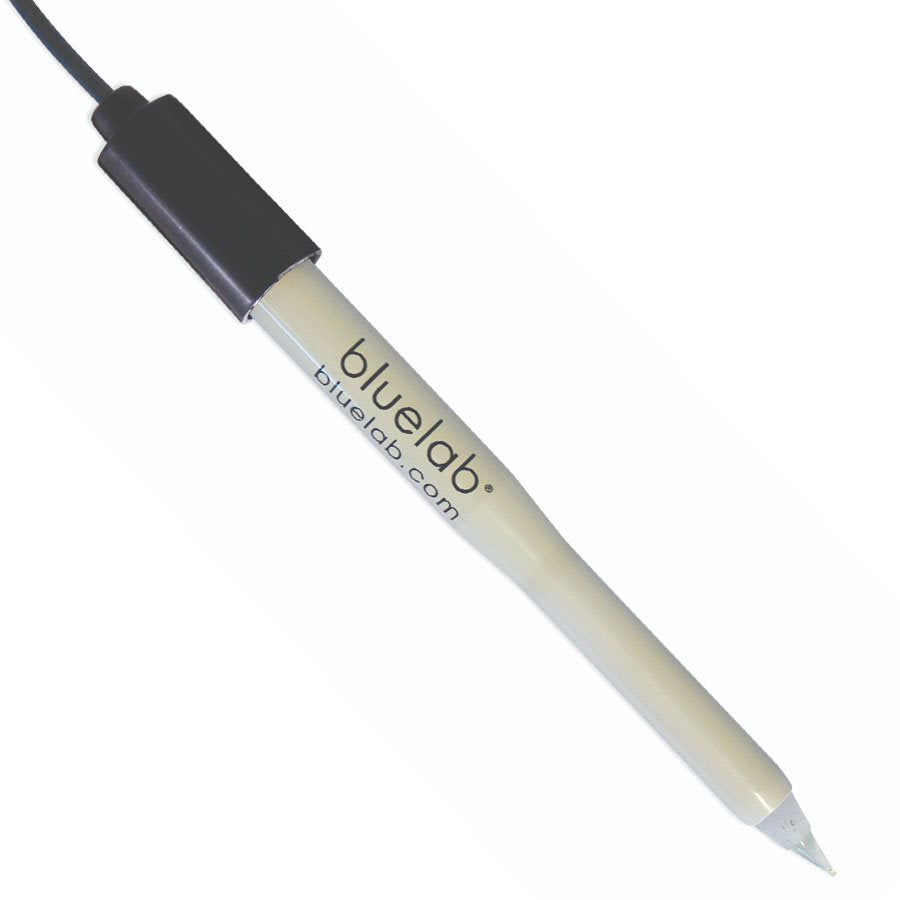 Bluelab Leap PH probe for solution and substates – HydroponiquePro