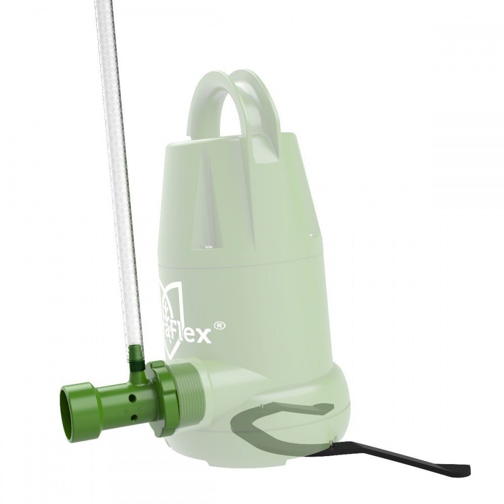 Floraflex Florajet venturi kit 6' – HydroponiquePro
