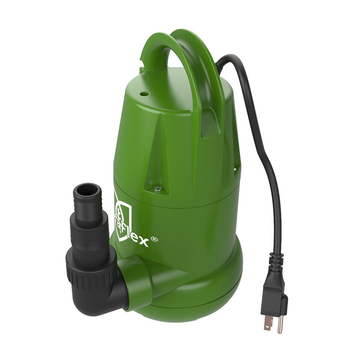Floraflex submersible pump 1/4 hp – HydroponiquePro