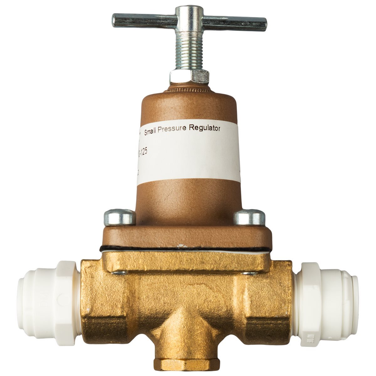 Hydrologic Pressure Regulator 1 / 2" Qc For Evolutionro 1000 ...