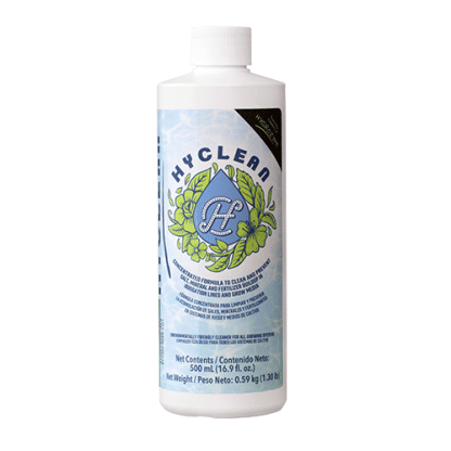 Hyclean Line & Equipment Cleaner – HydroponiquePro
