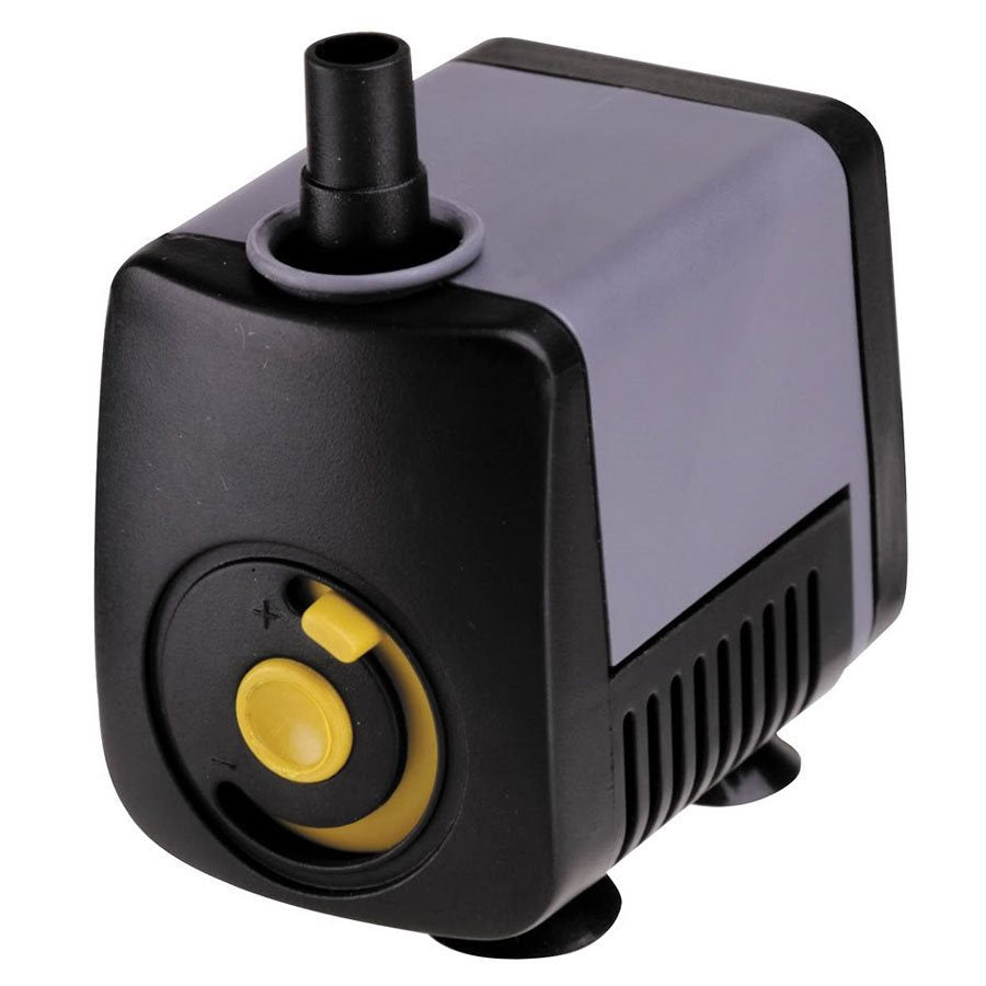 Pondmaster Mag-Drive Water Pumps – HydroponiquePro