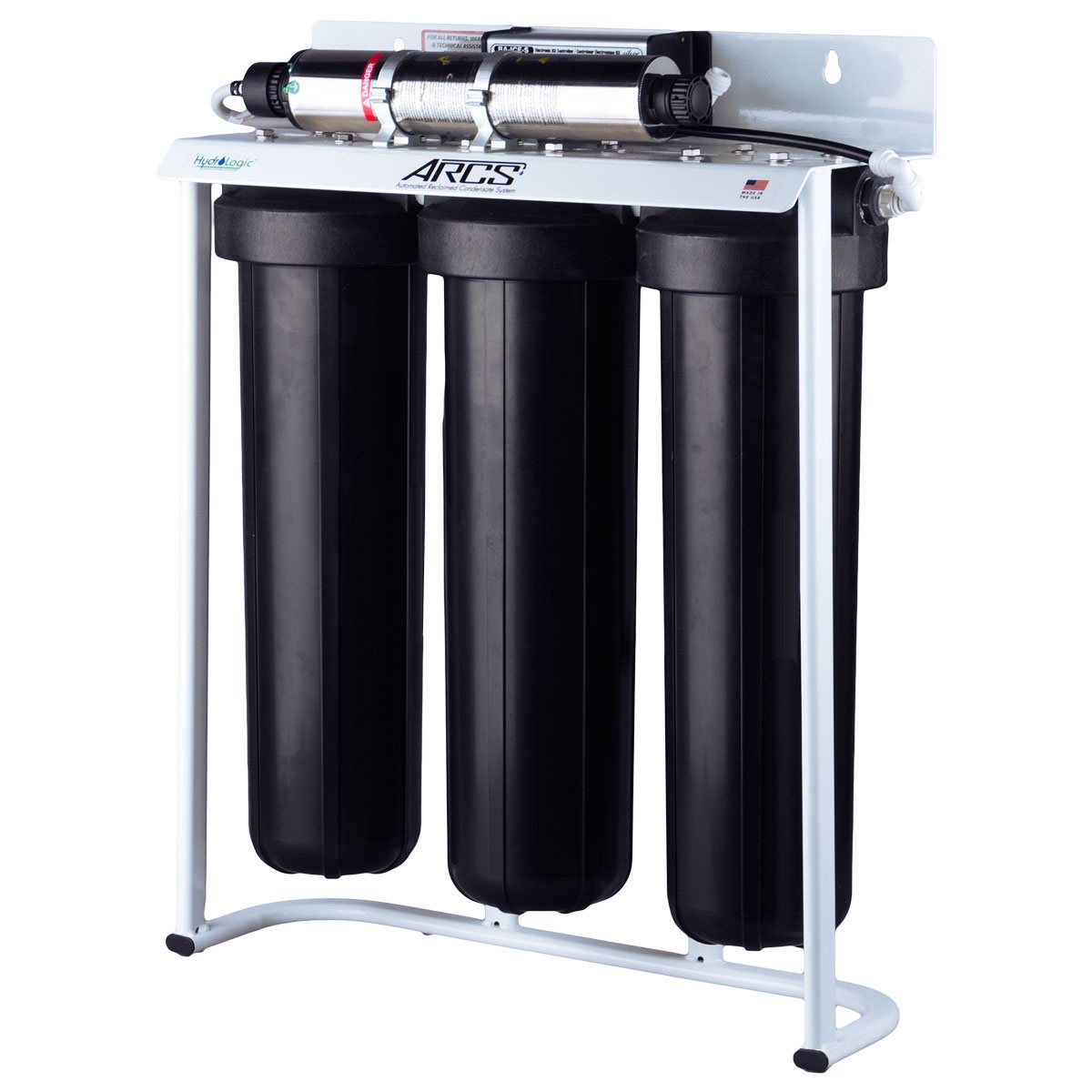 Hydrologic Arcs System Filter Array – HydroponiquePro
