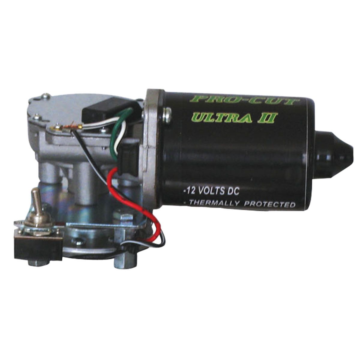 Pro-Cut Ultra Motor DC – HydroponiquePro