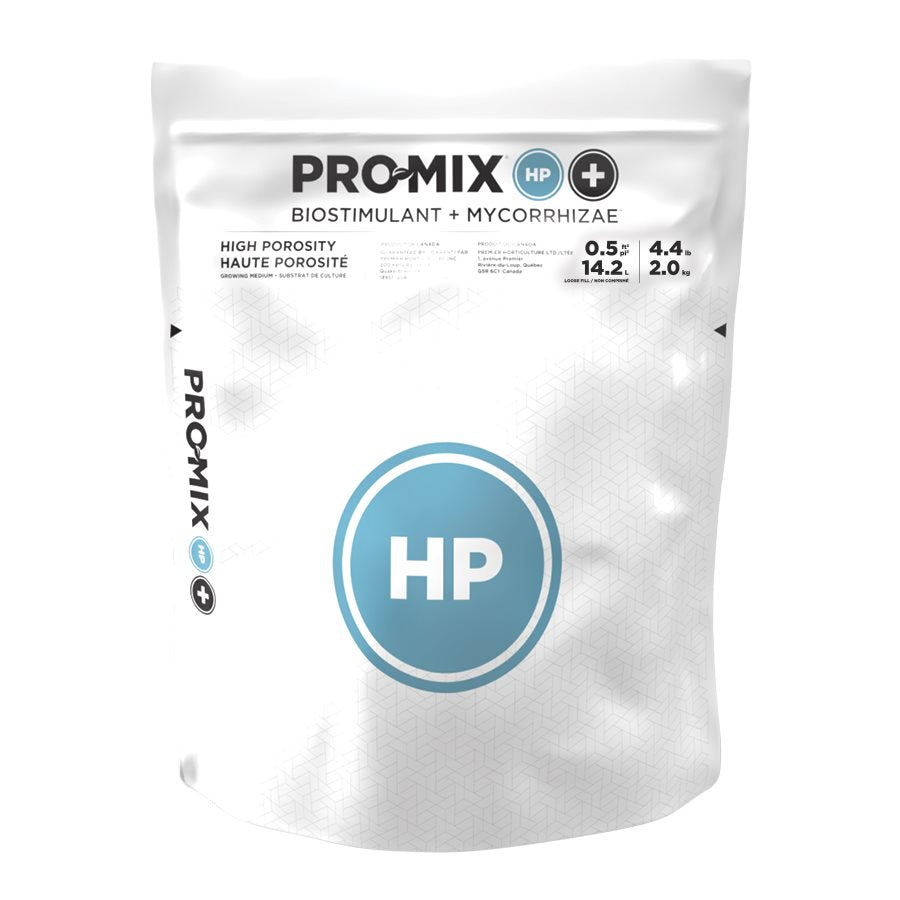 PRO-MIX HP open top grow bag – HydroponiquePro