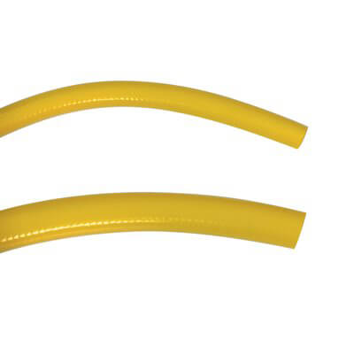 Yellow hose 125 PSI – HydroponiquePro